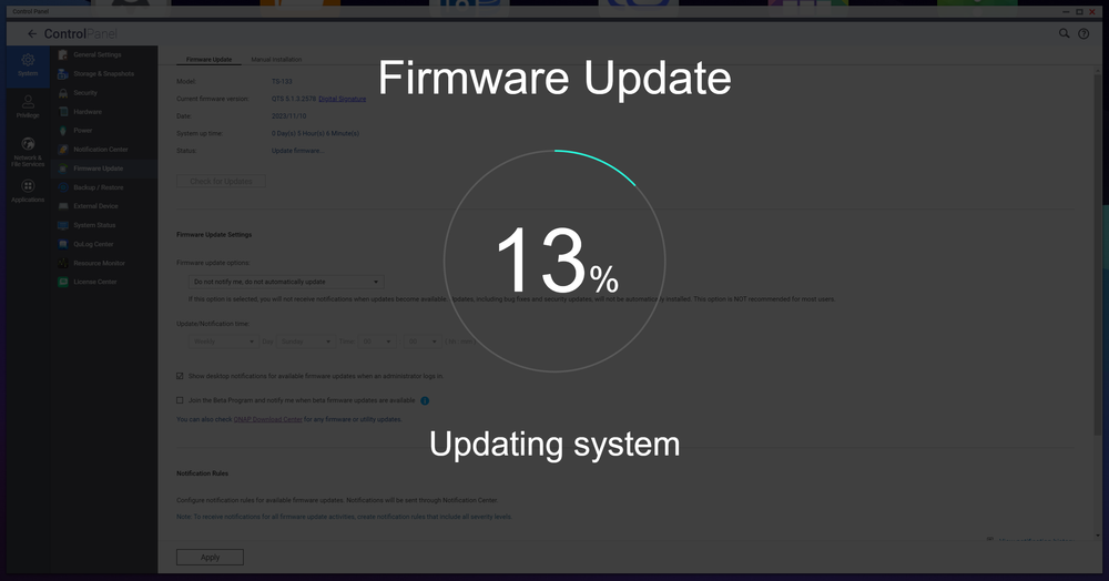 Getting Started with a QNAP NAS🛡️ — Easy Installation and Configuration