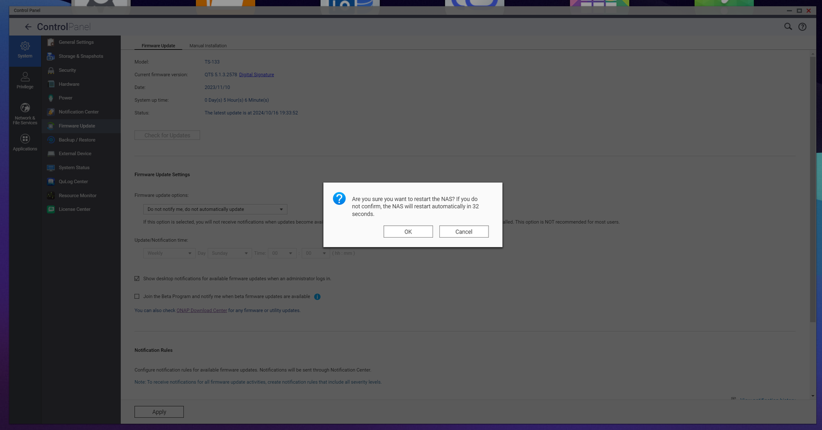Getting Started with a QNAP NAS🛡️ — Easy Installation and Configuration