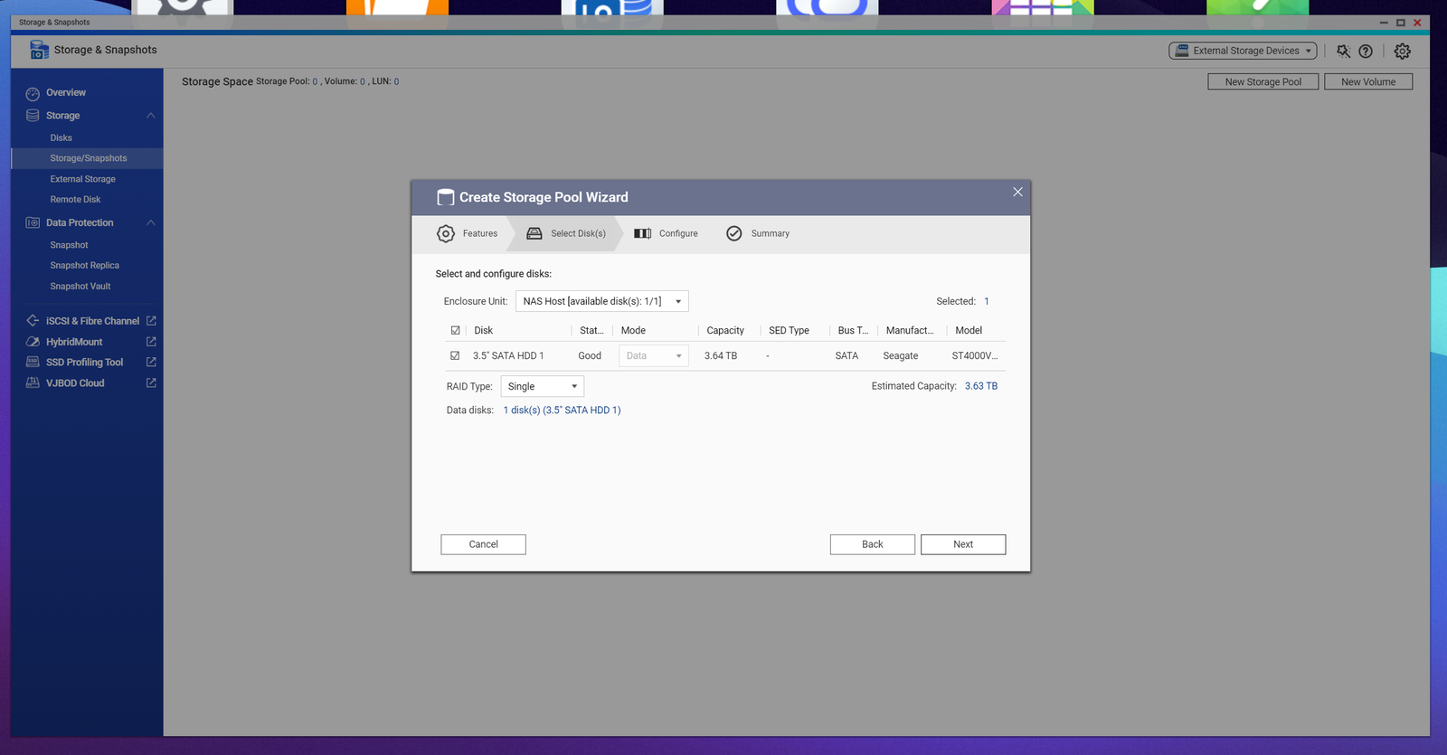 Getting Started with a QNAP NAS🛡️ — Easy Installation and Configuration