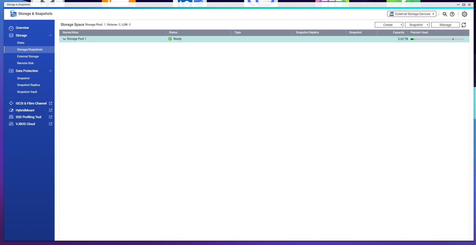 Getting Started with a QNAP NAS🛡️ — Easy Installation and Configuration