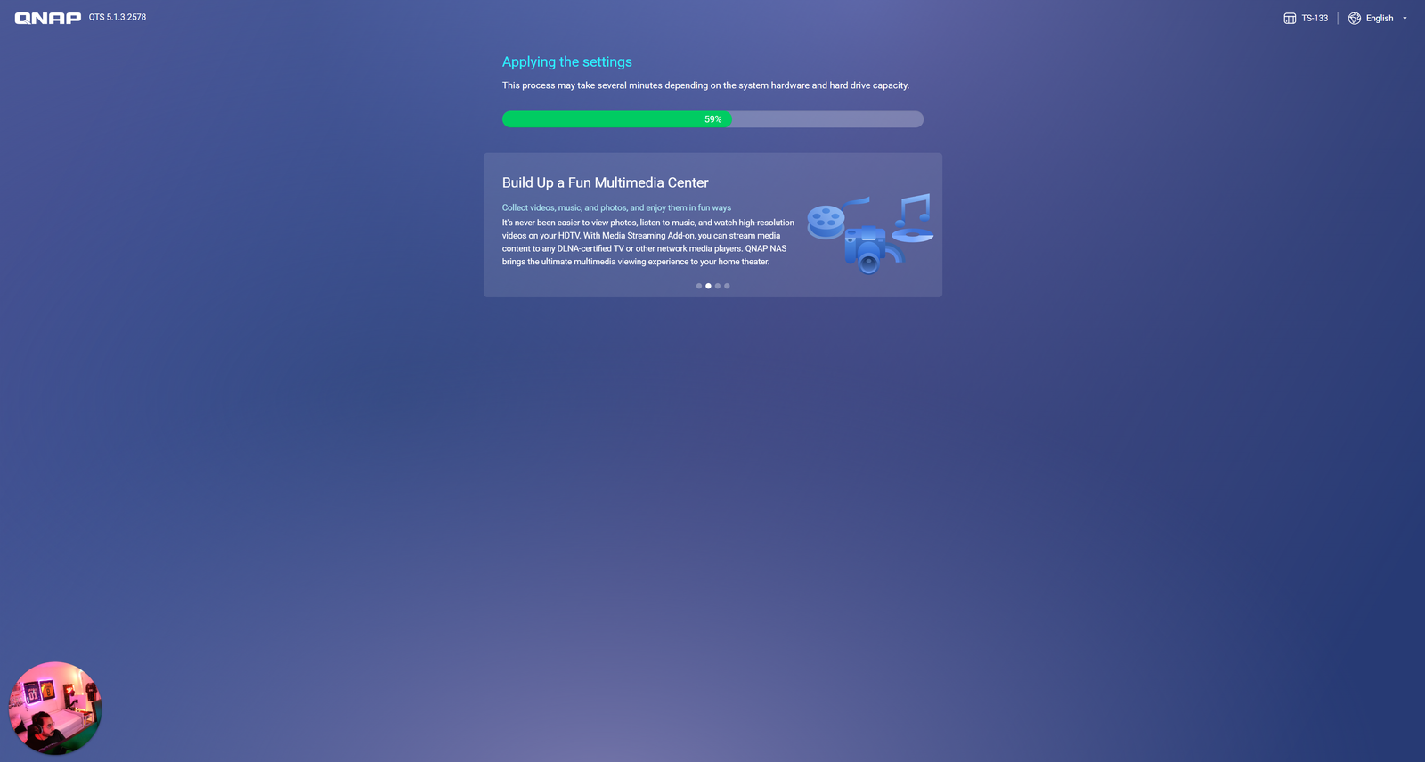 Getting Started with a QNAP NAS🛡️ — Easy Installation and Configuration
