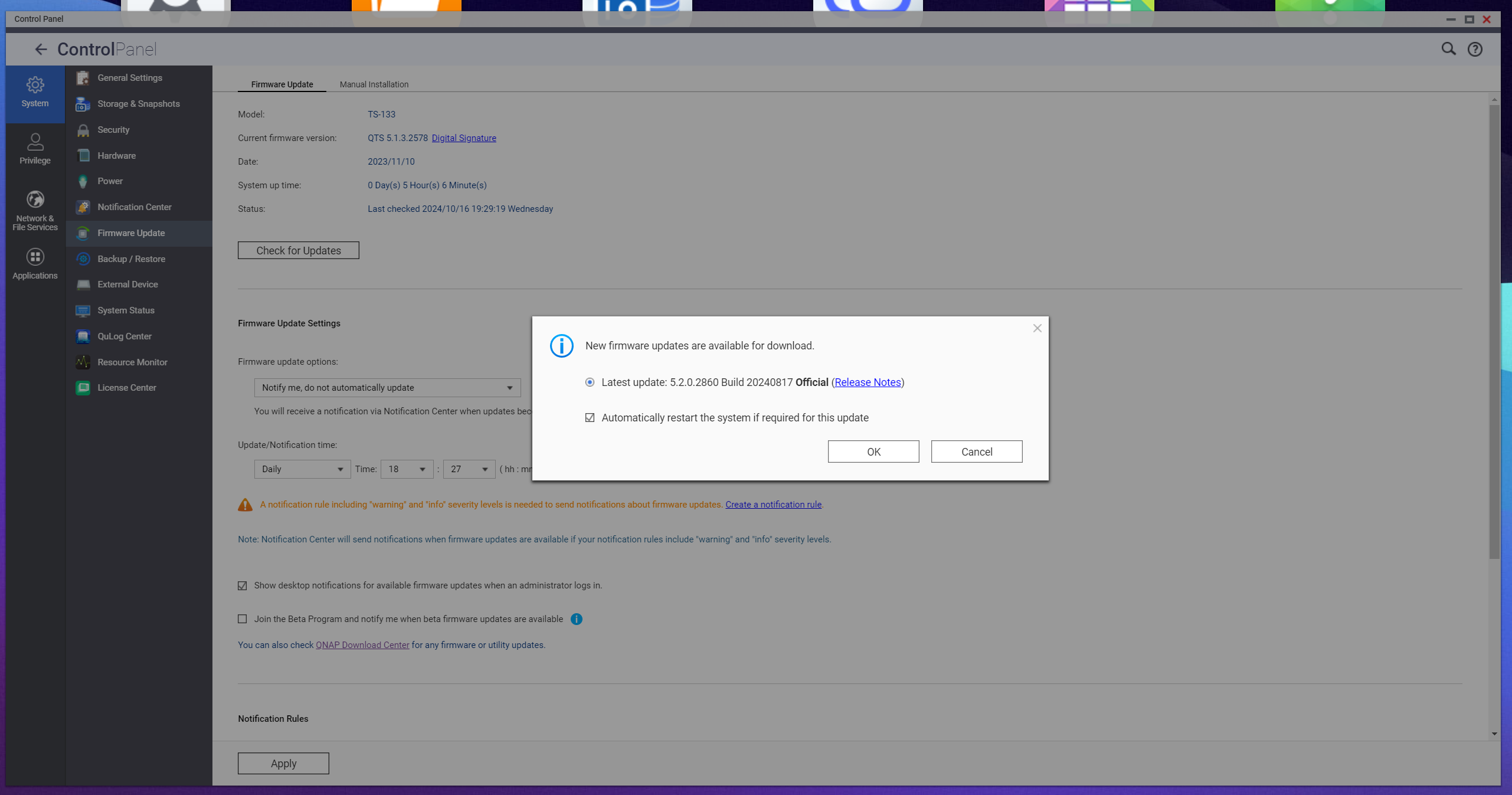 Getting Started with a QNAP NAS🛡️ — Easy Installation and Configuration