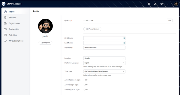 Getting Started with a QNAP NAS🛡️ — Easy Installation and Configuration