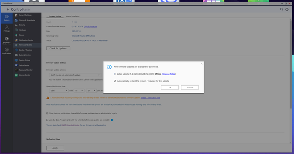 Getting Started with a QNAP NAS🛡️ — Easy Installation and Configuration