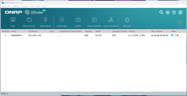 Getting Started with a QNAP NAS🛡️ — Easy Installation and Configuration